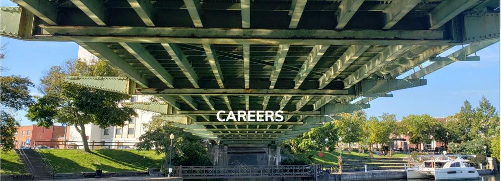 Careers - JM Davidson Engineering, D.P.C.