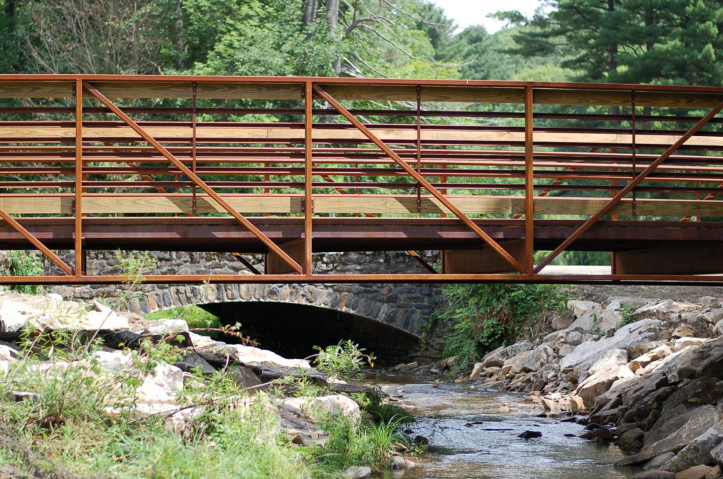Highway/Bridge - JM Davidson Engineering, D.P.C.